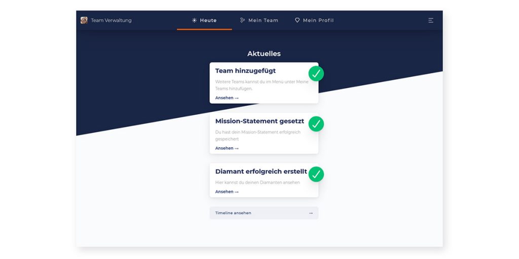 HR-Software Monday Rocks: Transparenter Funktions-Vergleich