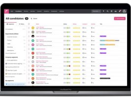 HR-Software Teamtailor: Transparenter Funktions-Vergleich
