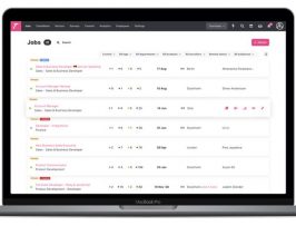 HR-Software Teamtailor: Transparenter Funktions-Vergleich