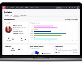 HR-Software Teamtailor: Transparenter Funktions-Vergleich